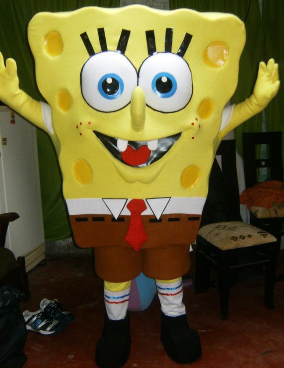 Top Weirdest SpongeBob Merchandise SpongeBob SquarePants, 46% OFF