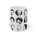 Black Women Writers Mug Literary Gift Black Literature Female Writers ...