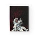 Space Astronaut Writing Journal Blank Journal Lined - Etsy