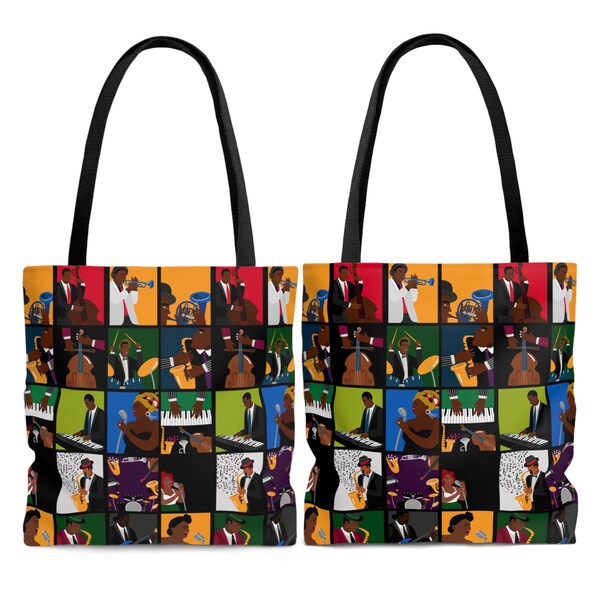 Music Bag - Etsy