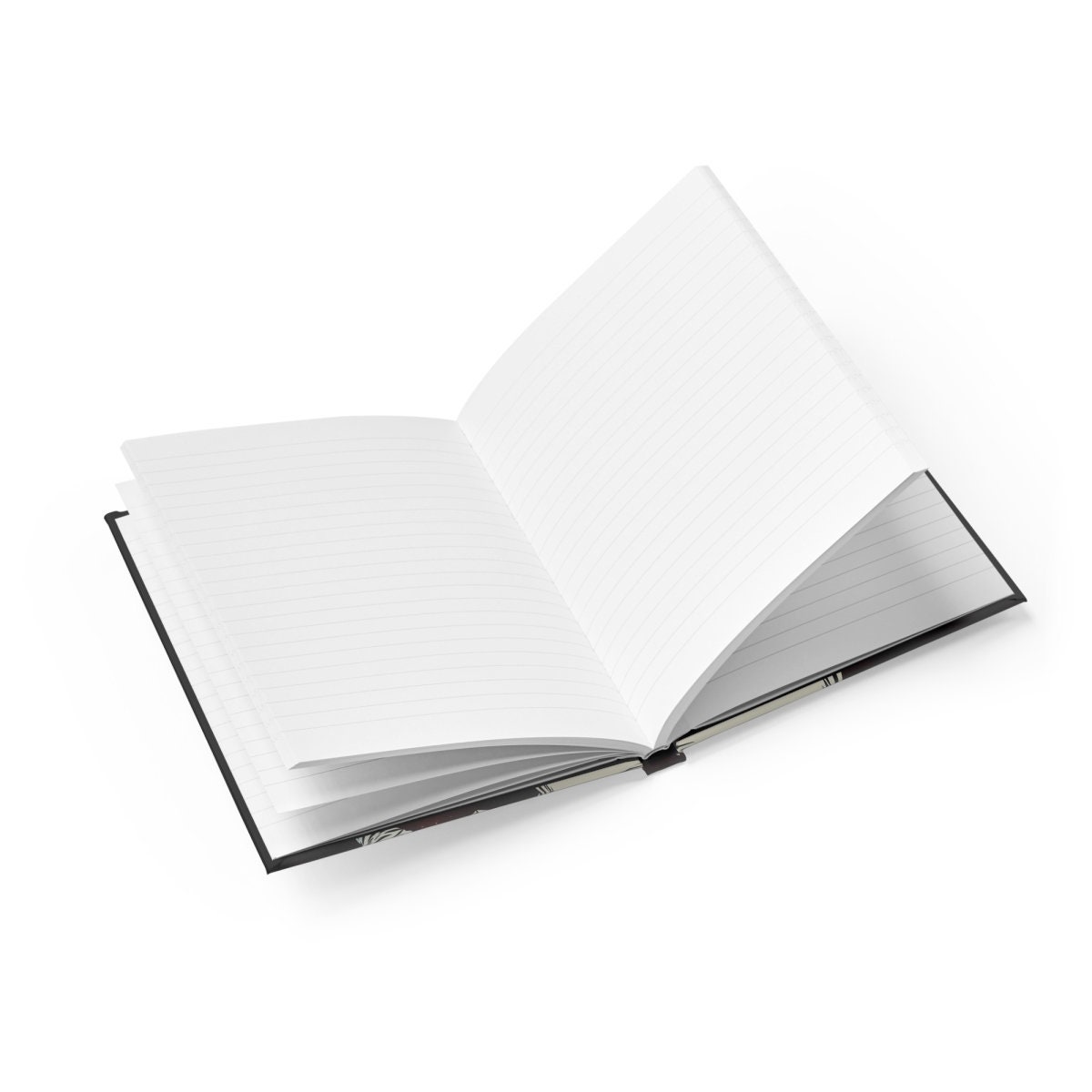 Space Astronaut Writing Journal Blank Journal Lined | Etsy