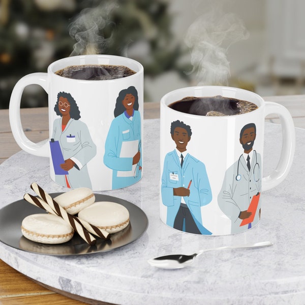 Medical Student Mug - Etsy