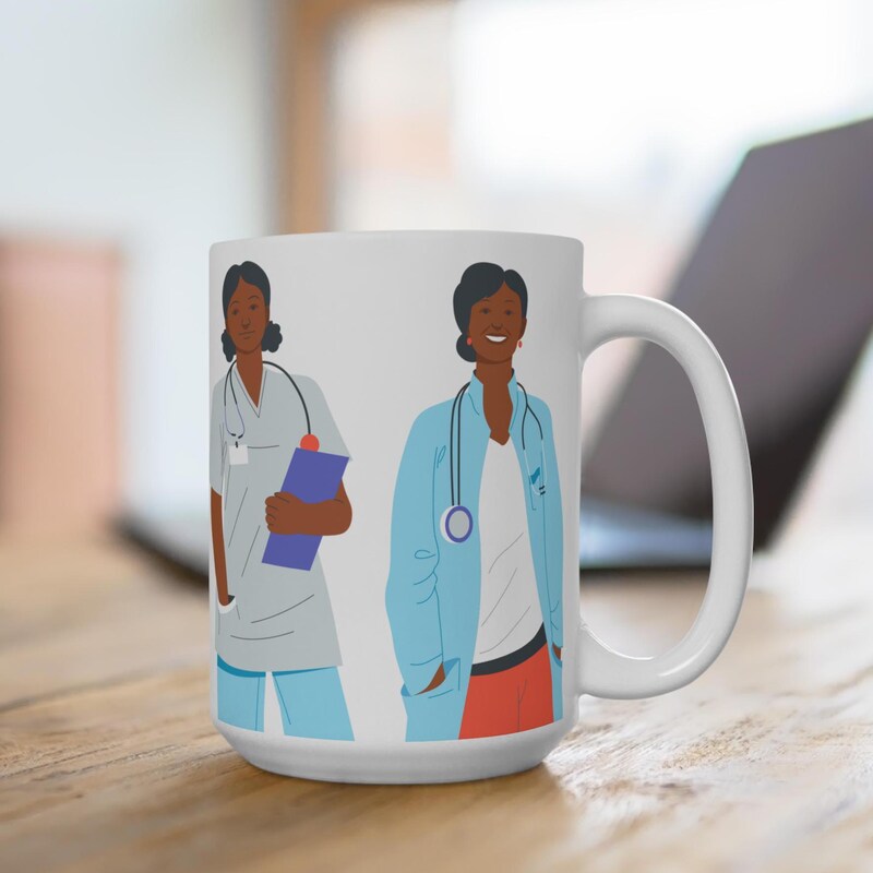 Medical Student Mug - Etsy