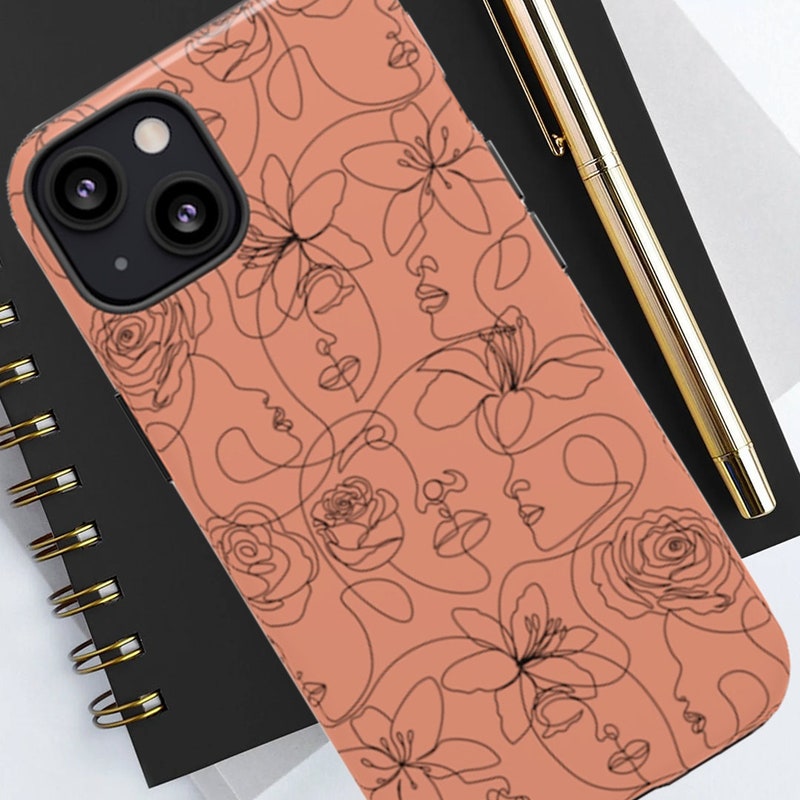 Women iPhone Case - Etsy