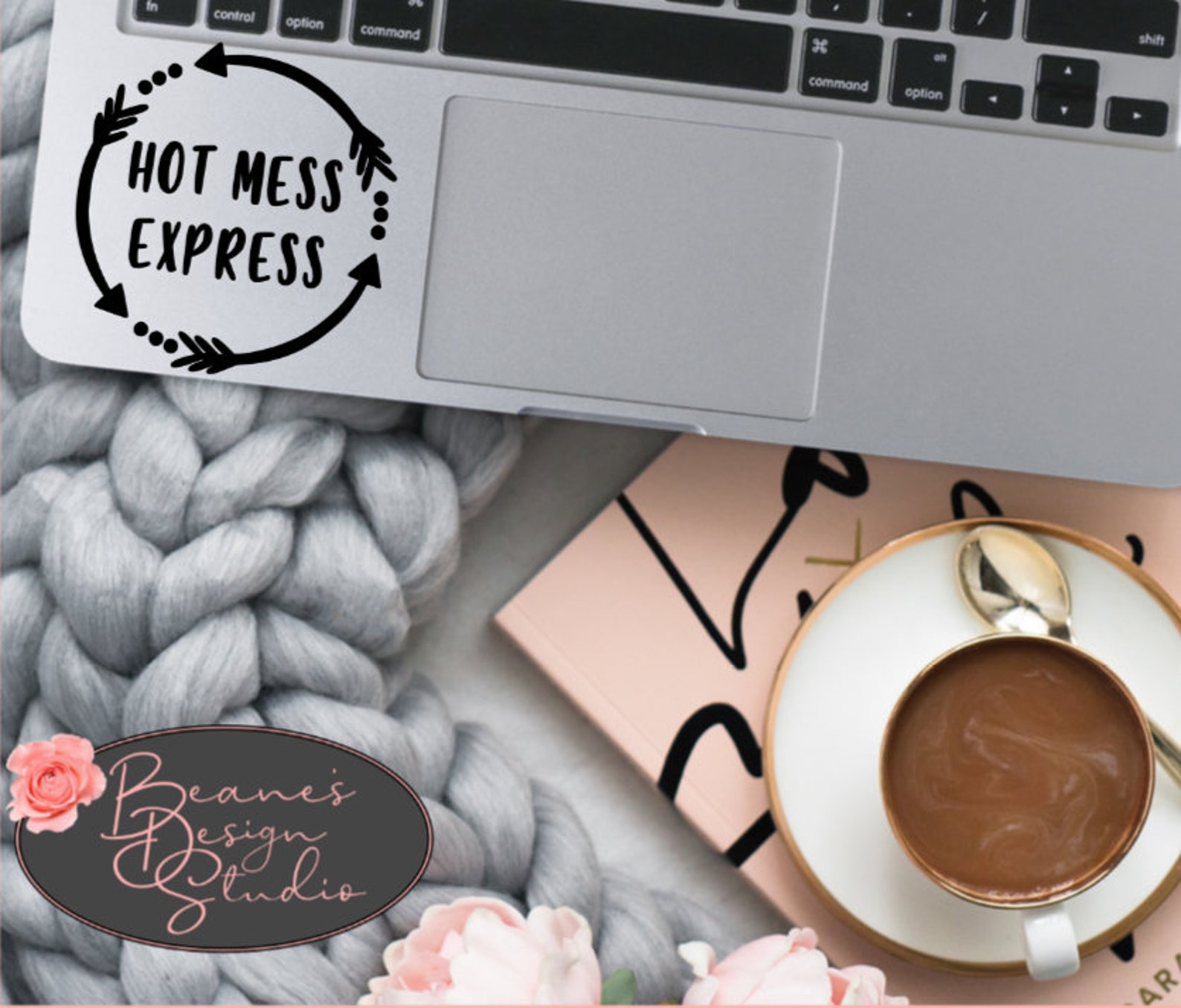 Hot Mess Express SVG Hot Mess Express Design Cute Car - Etsy