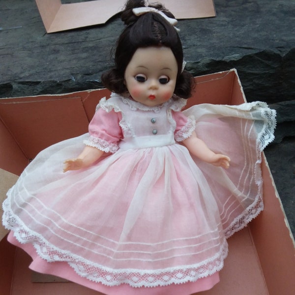 Beth Madame Alexander Doll - Etsy