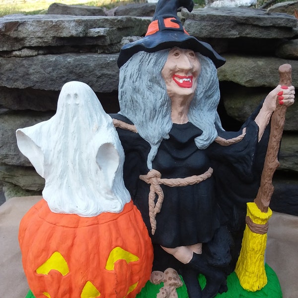 Halloween Ceramic Molds - Etsy