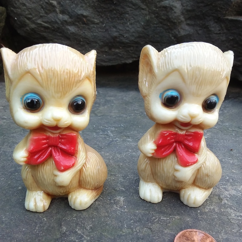 Plastic Mouse - Etsy