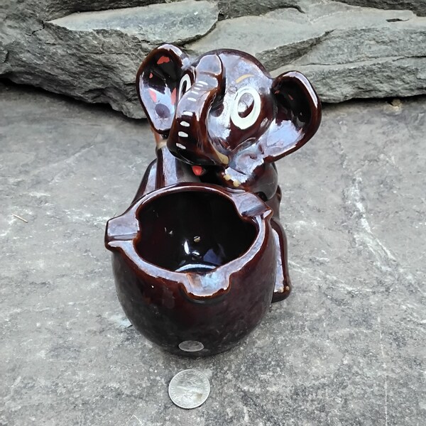 Elephant Pipe - Etsy