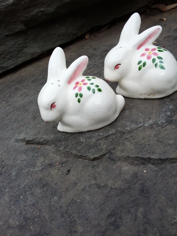 Planters & Pots Indoor Planters Taiwan ROC Vintage Porcelain White ...