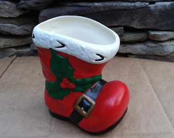 Ceramic Cane Holder - Etsy