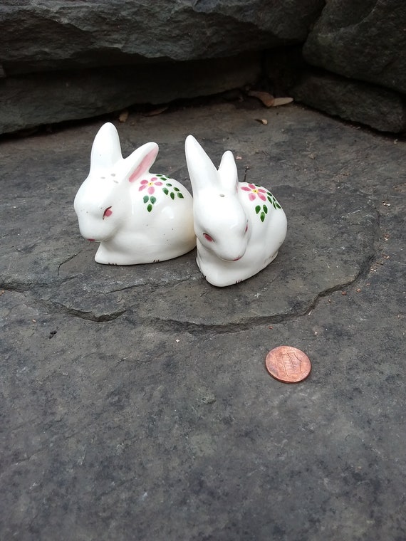 Planters & Pots Indoor Planters Taiwan ROC Vintage Porcelain White ...