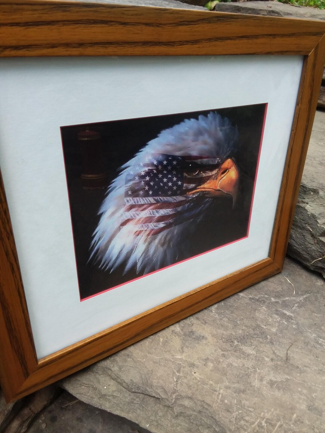 Vintage Signed and Numbered Rocky Mountain Bighorn Art Print by ...