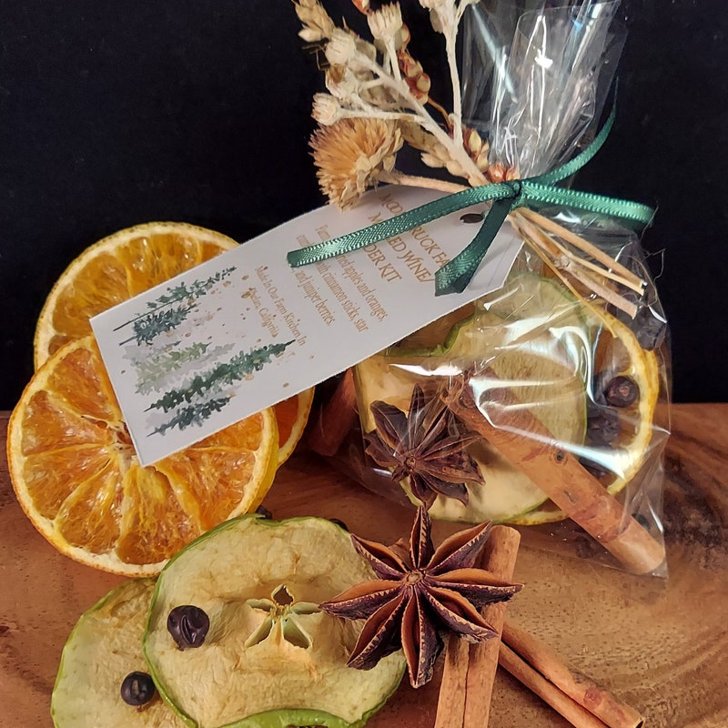 Orange Star Farms - Etsy