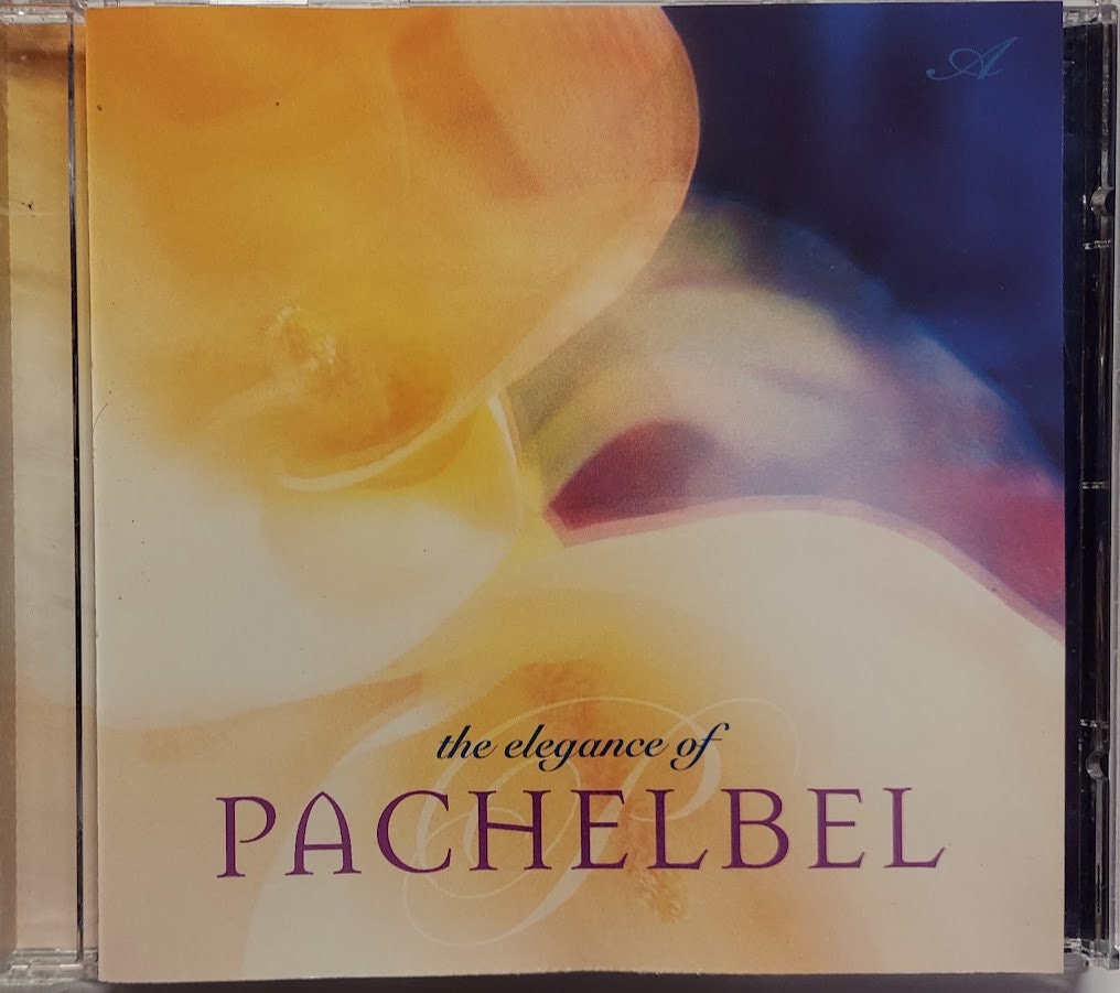 Elegance Of Pachelbel, 53% OFF | thetrainingpharmacist.co.uk