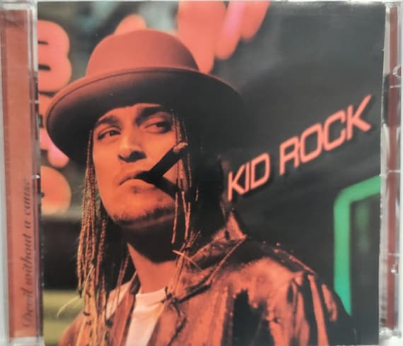 Kid Rock Picture Album