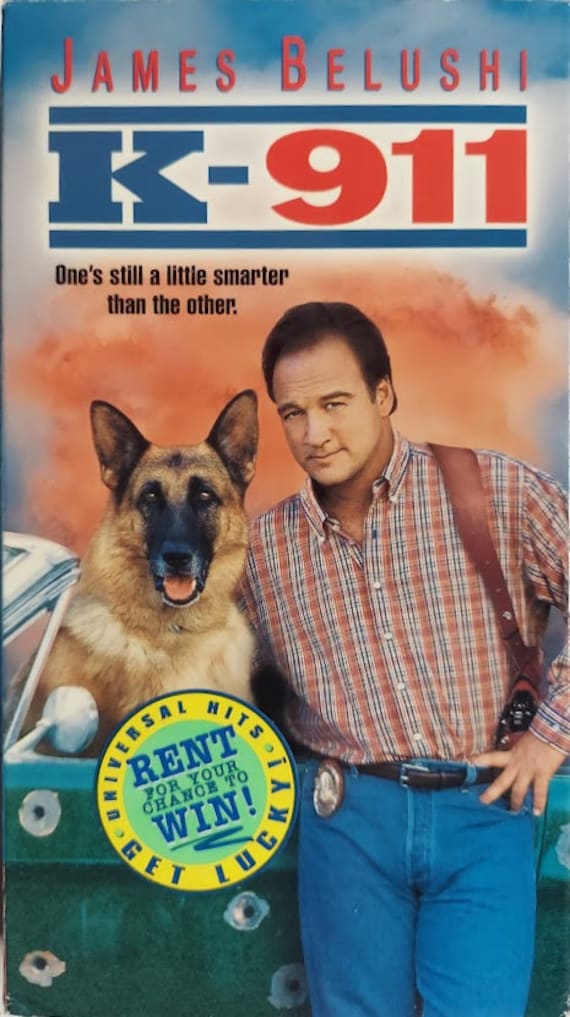 James Belushi Movies