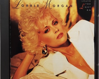 Lorrie Morgan Cd - Etsy