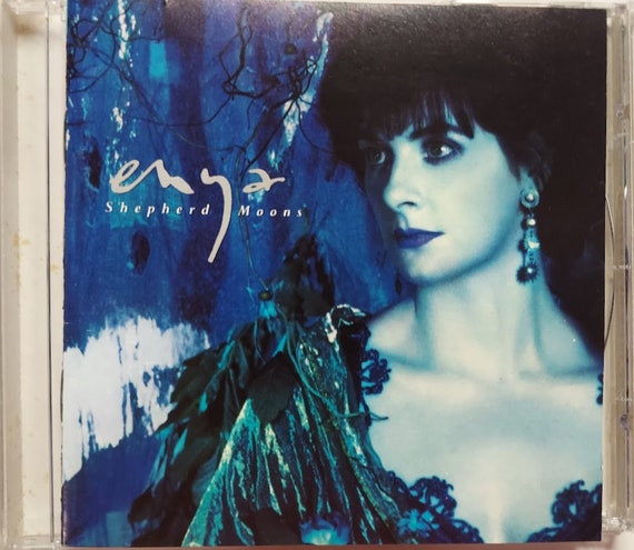 Enya Cd Covers