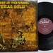 Vintage Vinyl Record Album Texas Swing Near Mint by Asleep at the Wheel ...