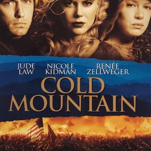 Renee Zellweger Nicole Kidman Movie - Etsy