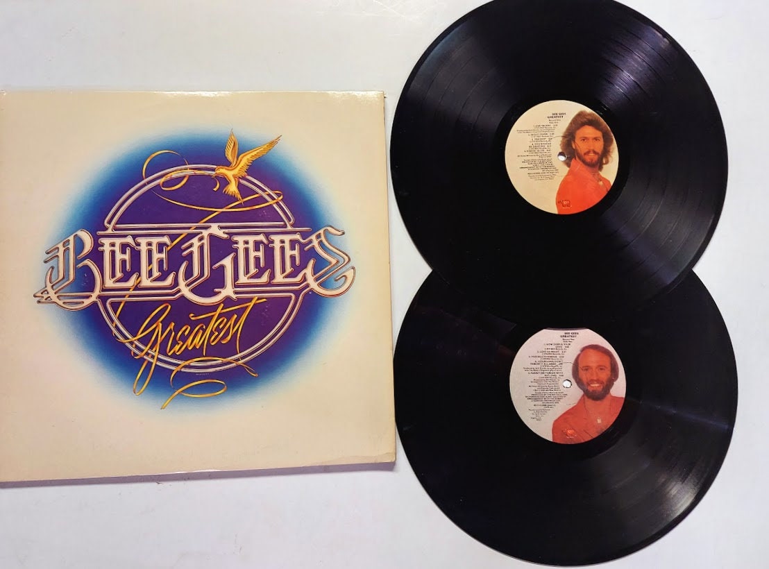Bee Gees Greatest Hits
