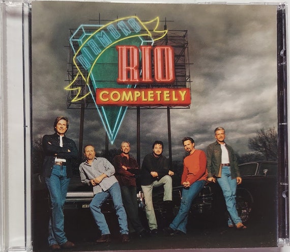 Diamond Rio Diamond Rio Cd Covers