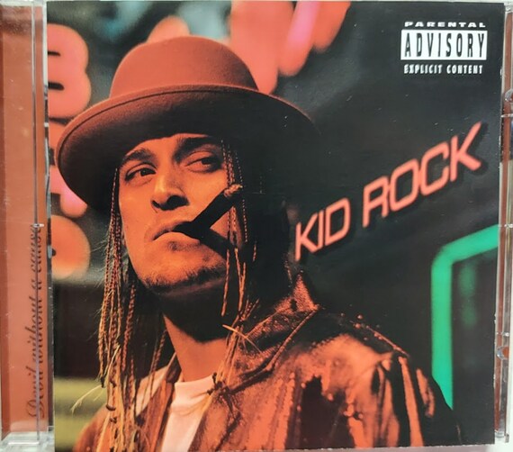 Kid Rock 1998
