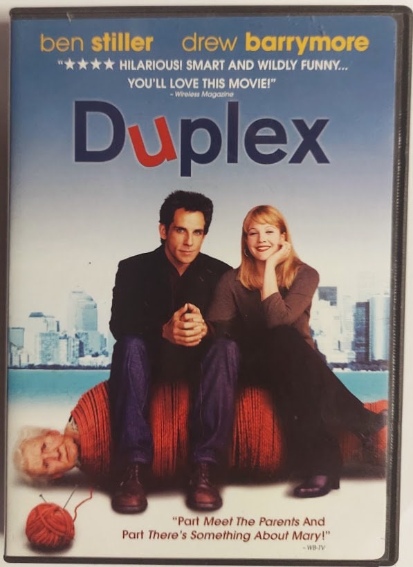 Duplex Movie