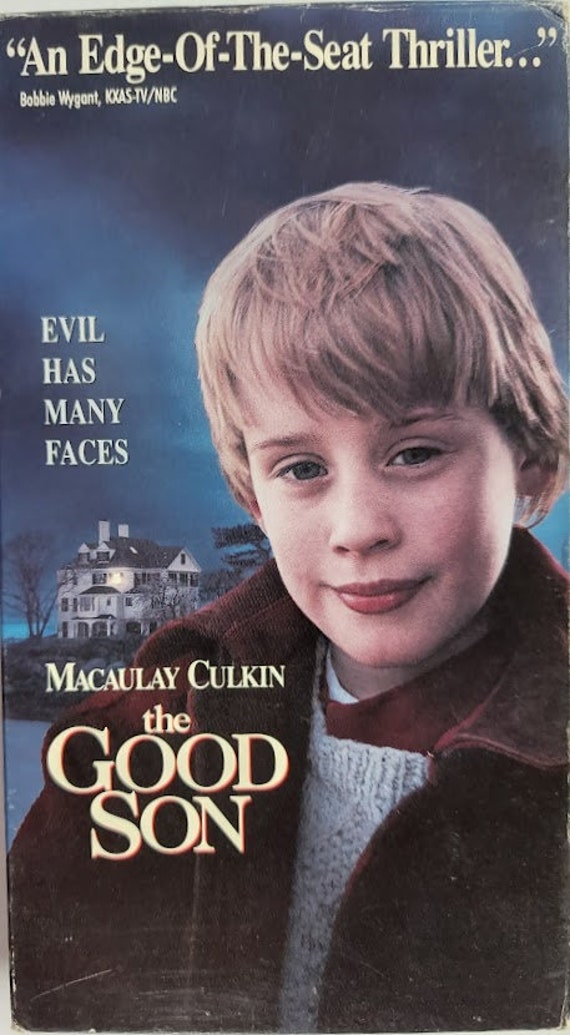 The Good Son Elijah Wood