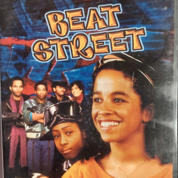 Beat Street - Etsy