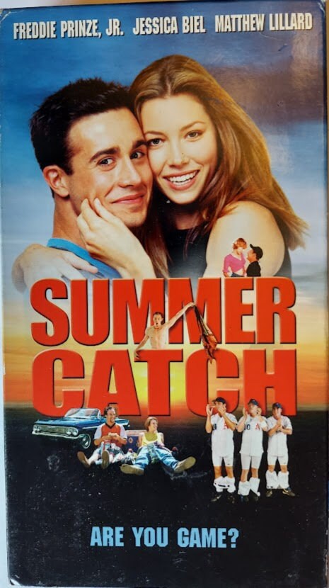 Summer Catch Freddie Prinze Jr