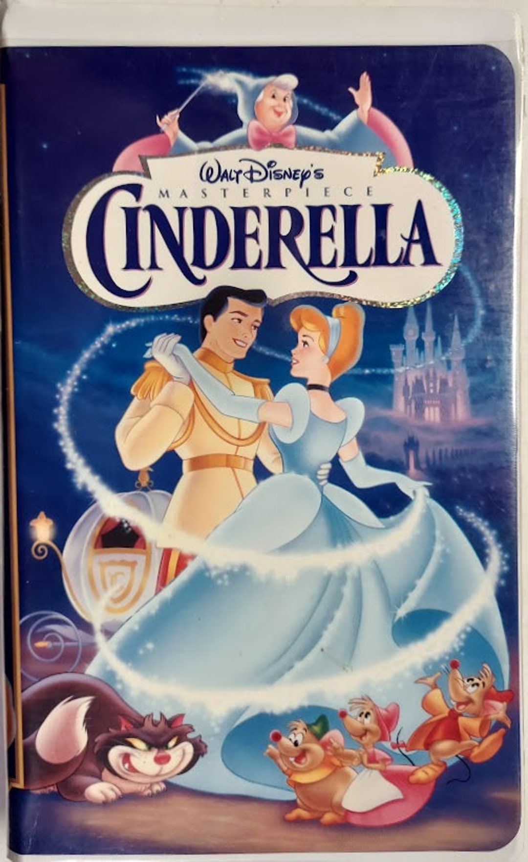 Cinderella Movie 1950