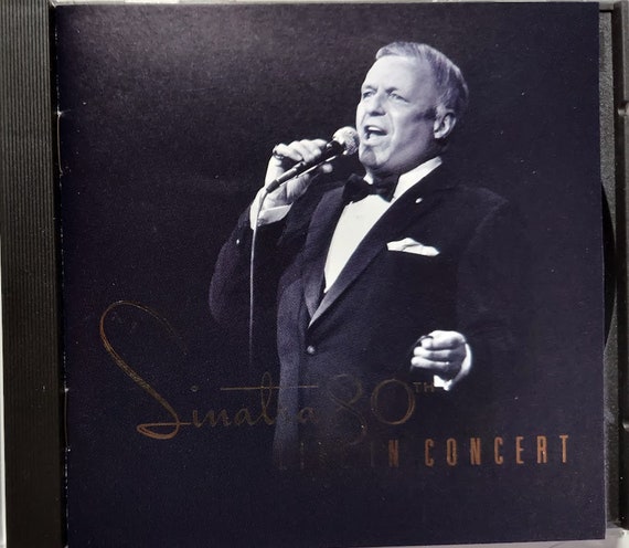 Frank Sinatra 1995