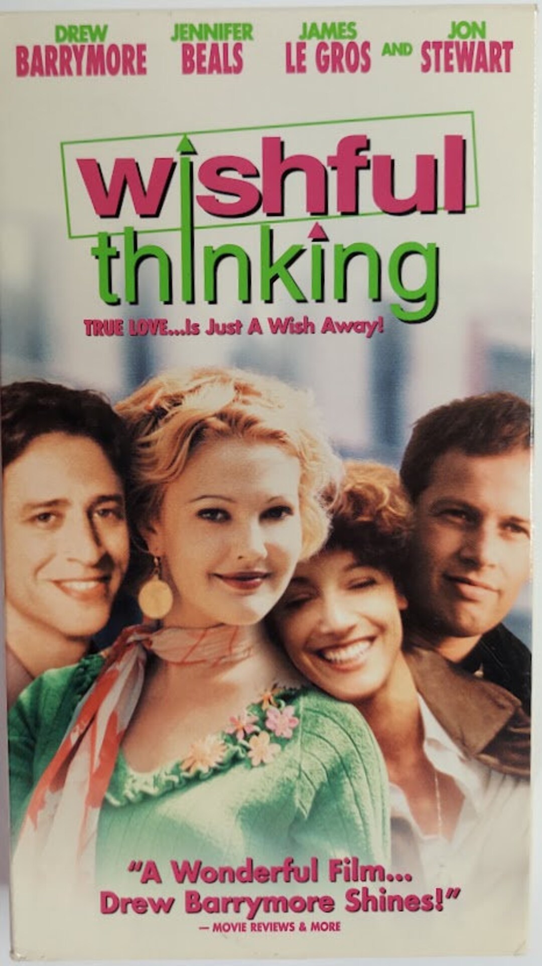Wishful Thinking Movie