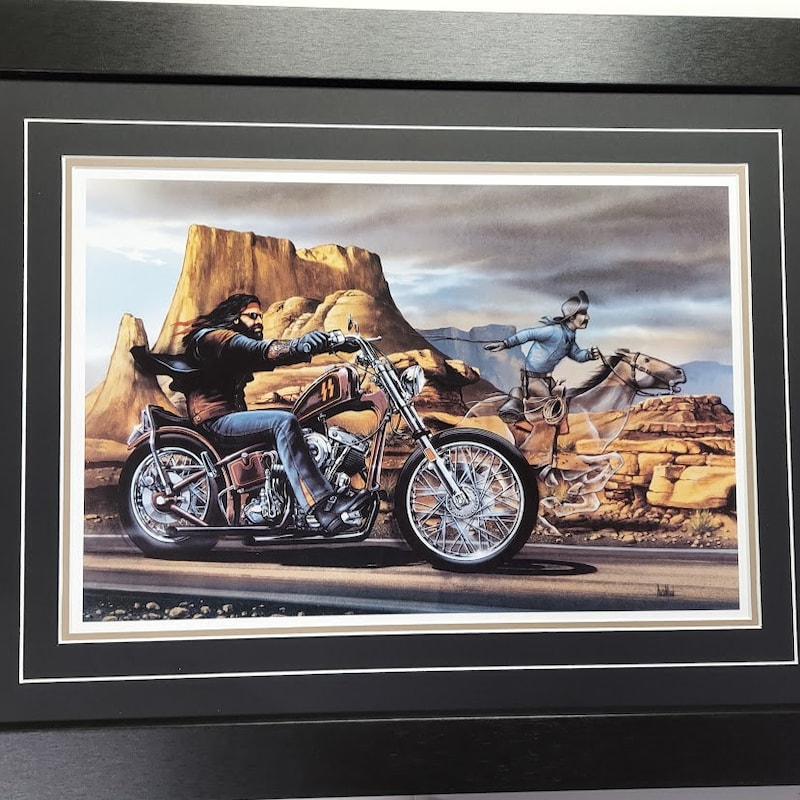 David Mann - Etsy