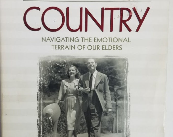 Another Country Softcover Book 1999 Vintage by Mary Pipher, PH.D ...