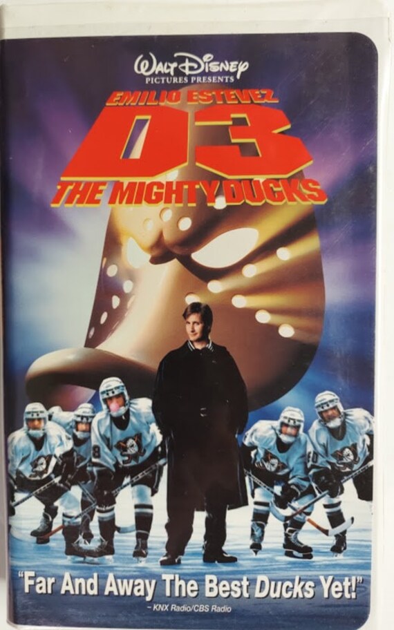 Jett Jackson The Movie Vhs