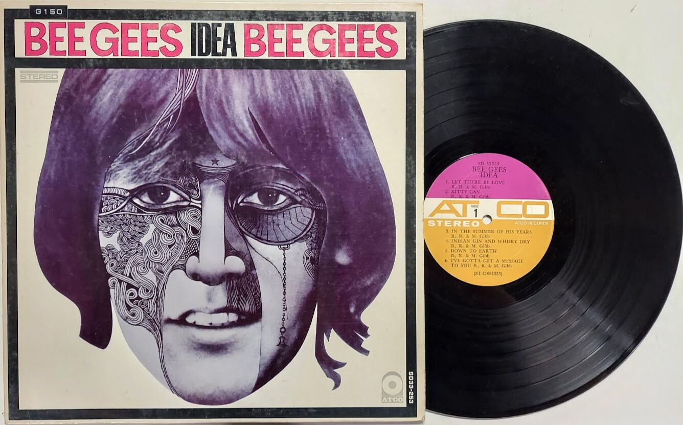 Bee Gees Idea