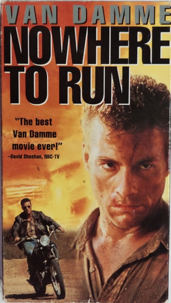 Nowhere To Run (1993)