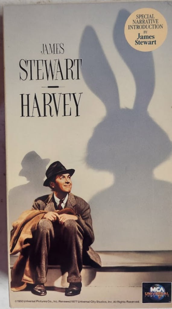 Harvey Movie