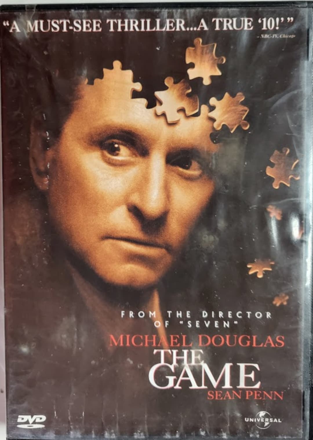 The Game Movie 1997