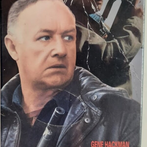 Gene Hackman - Etsy