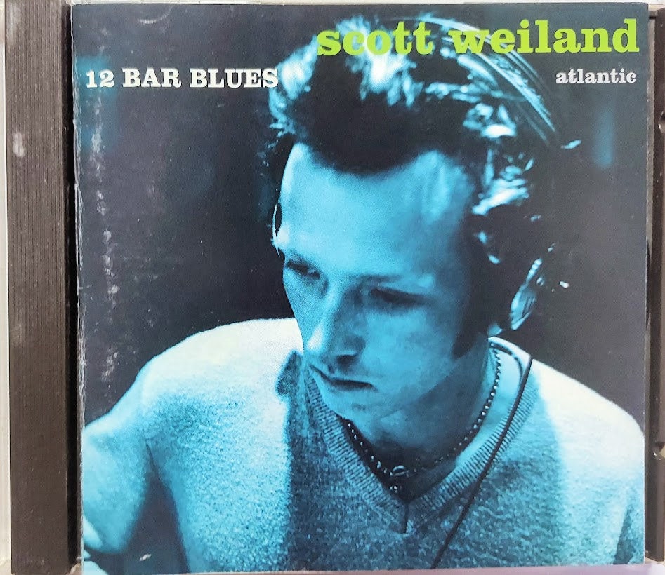 Scott Weiland 1998