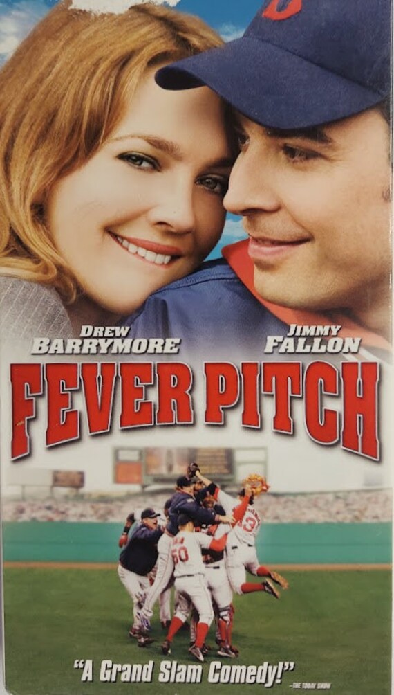 Jimmy Fallon Drew Barrymore Movie