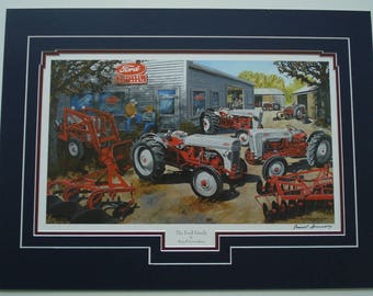 Reggie Ford Art - Etsy