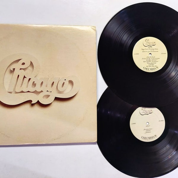 Chicago Live at Carnegie Hall - Etsy