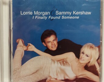 Lorrie Morgan Cd - Etsy