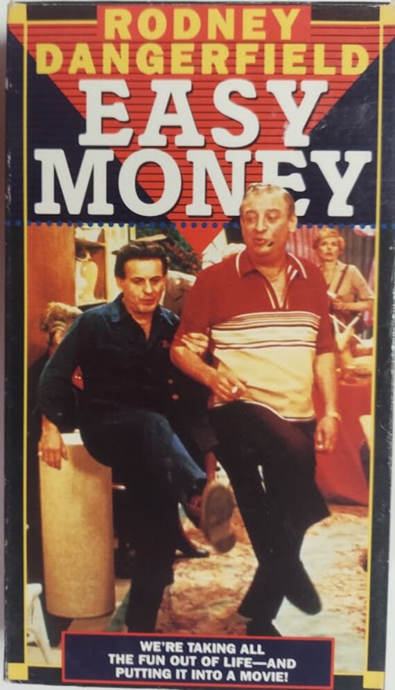 Easy Money 1983