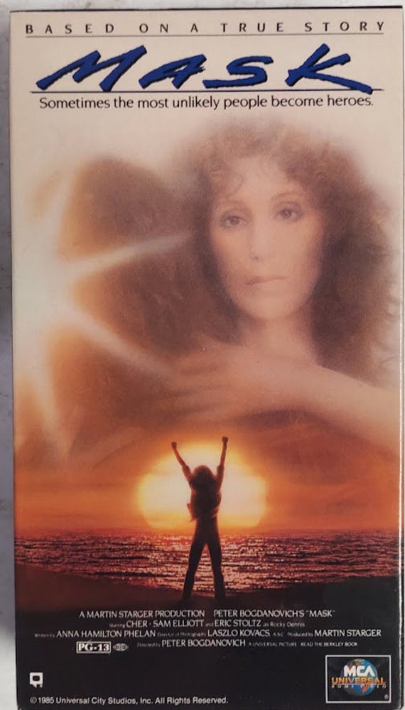 Mask Movie Sam Elliott